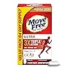 Move Free Ultra Triple Action Joint Support Supplement - Type II ...