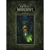 World of Warcraft: Chronicle Volume 1: BLIZZARD ENTERTAINMENT, BLIZZARD ...