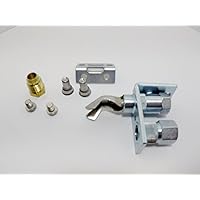 Amazon.com: Universal Pilot Assembly to fit/replace most pilot ...