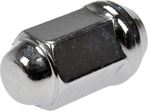 Dorman 611-273 Wheel Nut M14-1.5 Duplex Acorn - 22mm Hex, 46mm Length, Lug Nuts - Amazon Canada