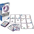 Amazon.com: ThinkFun Swish - Engaging Transparent Card Game | Toy of ...