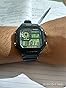 Buy Casio Youth-Digital Black Dial Men's Watch-AE-1200WH-1BVDF (D098 ...