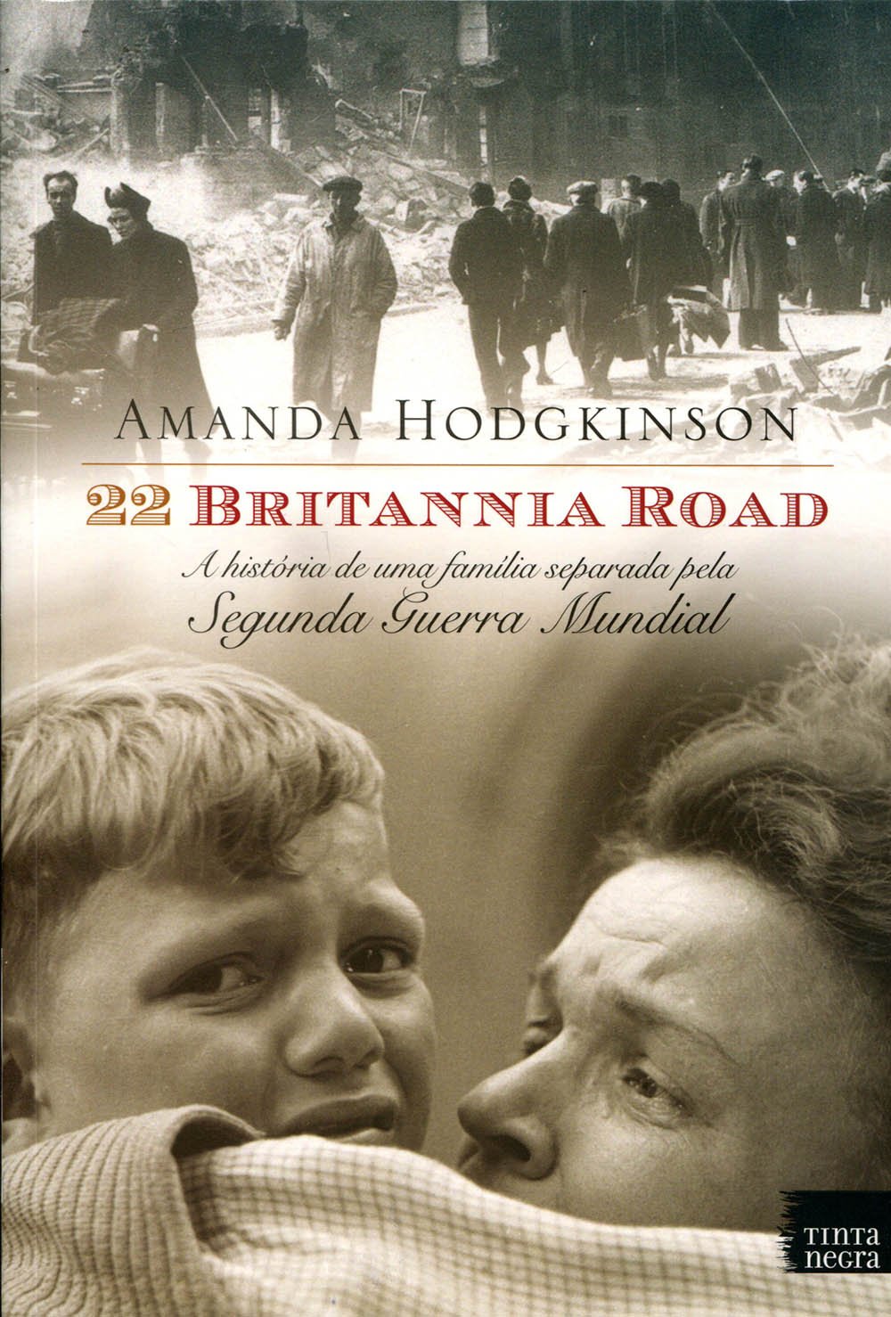 22 Britannia Road PDF Amanda Hodgkinson