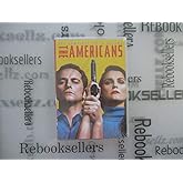Amazon.com: The Americans: The Complete Fourth Season : Russell, Keri ...