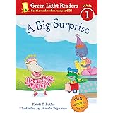 Amazon.com: Rip's Secret Spot (Green Light Readers Level 1 ...