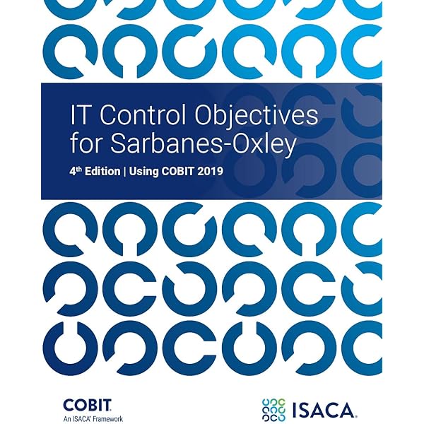 Sarbanes Oxley Logo
