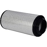 Amazon.com: GETOPAUTO AF4195 Engine air filter Compatible with 10-19 ...