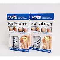 Amazon.com : Varisi Nail Restore 0.5 oz (Pack of 3) : Personal Care ...