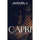 Amazon.com: Capri 1.5 (Season Three: Delgato Family: Capri) eBook ...