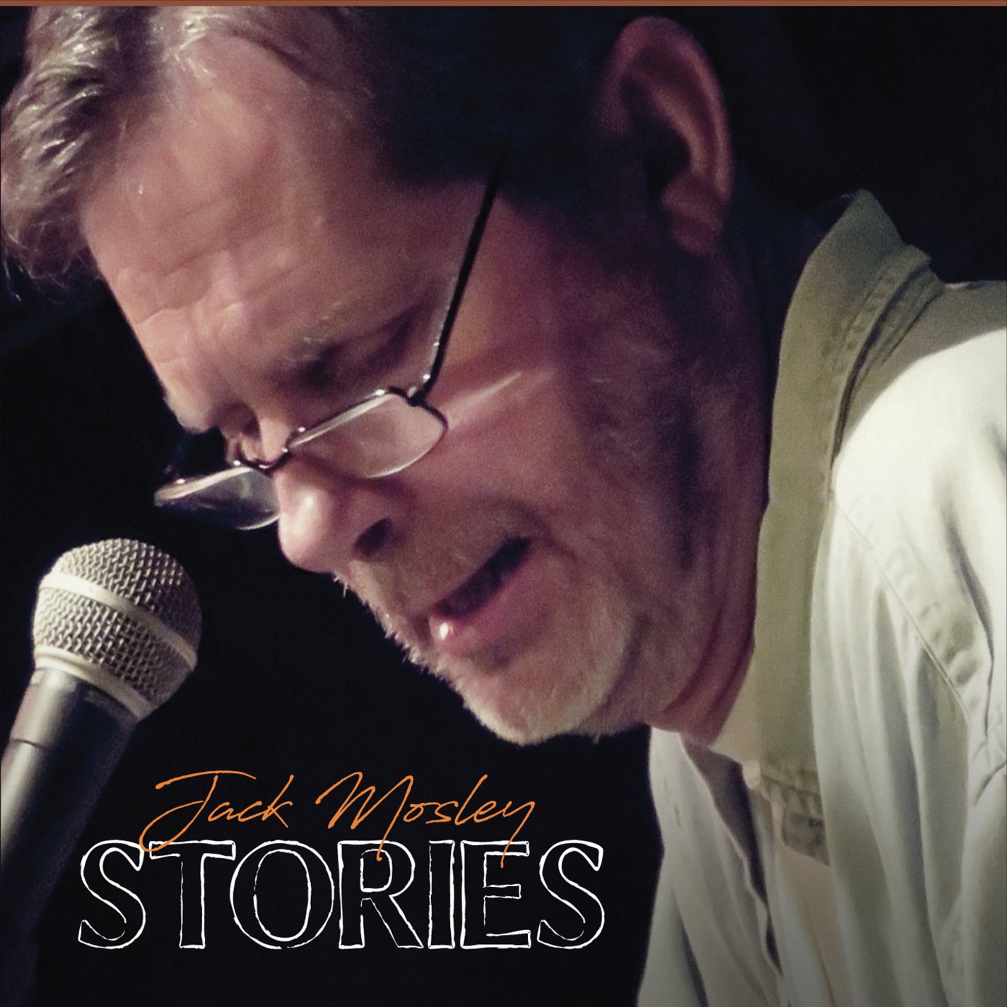 Jack Mosley - Stories - Amazon.com Music