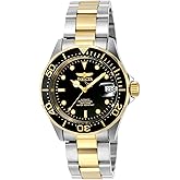 Amazon.com: Invicta Men's 9423 Pro Diver Collection Automatic Two-Tone ...