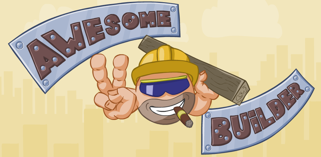 Awesome Builder:Amazon.com:Appstore for Android