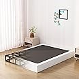 Amazon.com: Upcanso 7 Inch Box Spring for Queen Bed Bed Base, Low ...