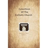 Catechism of the Catholic Church, Ascension Edition (Large Print): Ascension Press ...