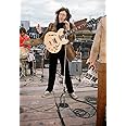 Amazon.com: Beatles Rooftop Concert: John Lennon 24x36 inch rolled ...