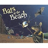 Bats at the Library (A Bat Book): Lies, Brian: 9780544339200: Amazon ...