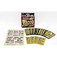 Amazon.com: Hanafuda Cards Playing Cards Japanese The Rules are Written ...