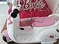 Toyhouse Kitty Scooty Ride on Bike for 2 to 4 Years Kids, Pink : Amazon ...