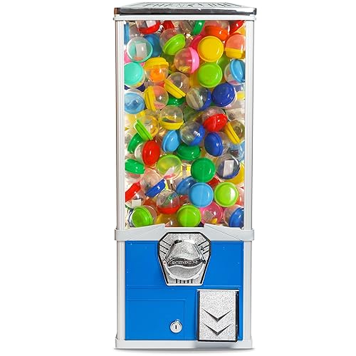Vending Machine - Big Capsule Vending Machine - Prize Machine ...