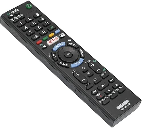 Amazon.com: Replacement Remote Control RMT-TX101A Replace Remote for ...