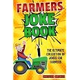 Jokes For Farmers: Funny Farming Jokes, Puns and Stories: Croker ...