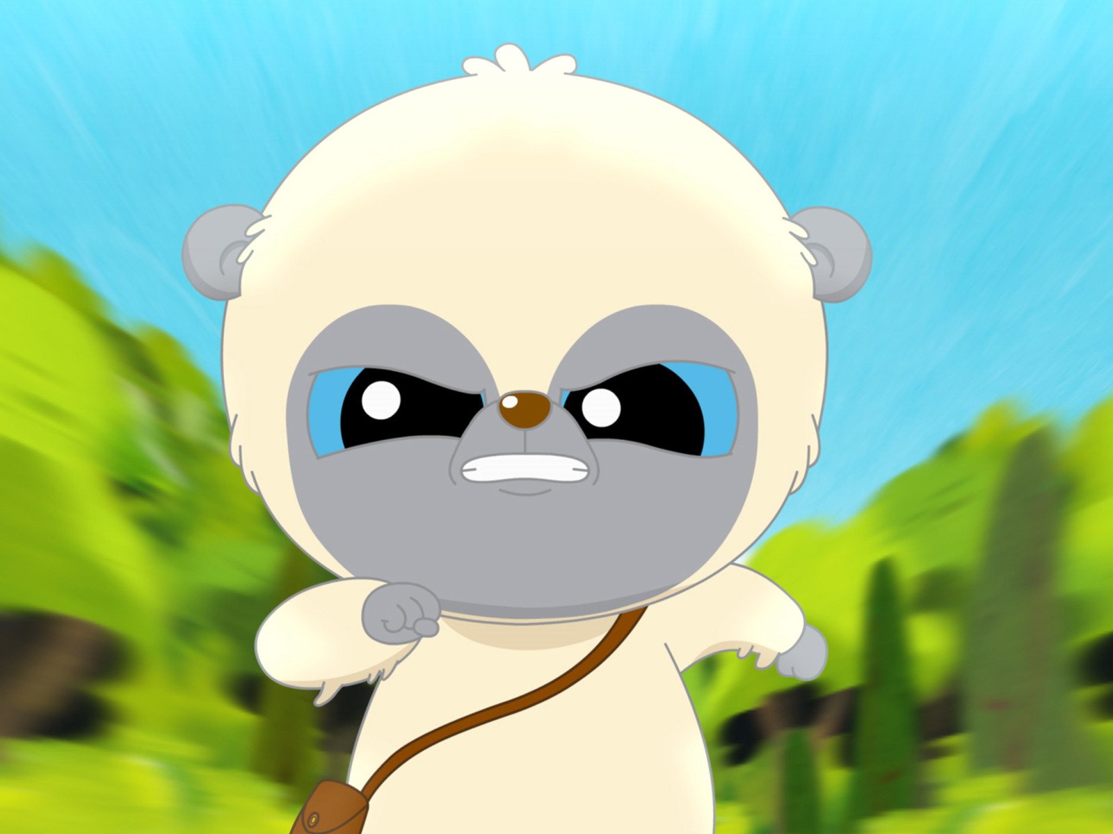 Watch YooHoo & Friends | Prime Video