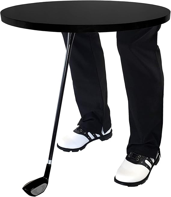 Amazon.com : Team Tables The Executive Golf Table : Clothing