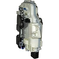 Amazon.com: Genuine / OE Volkswagen Door Lock / Latch Assembly Module ...