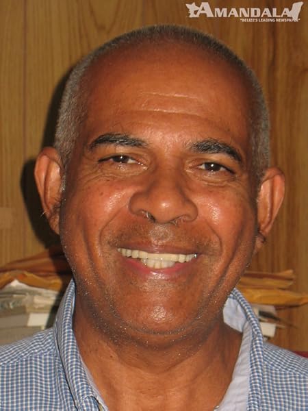 Snapshots Of Belize, an anthology of short fiction Belizean writers ...