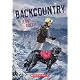 Backcountry: Goebel, Jenny: 9781338857887: Amazon.com: Books