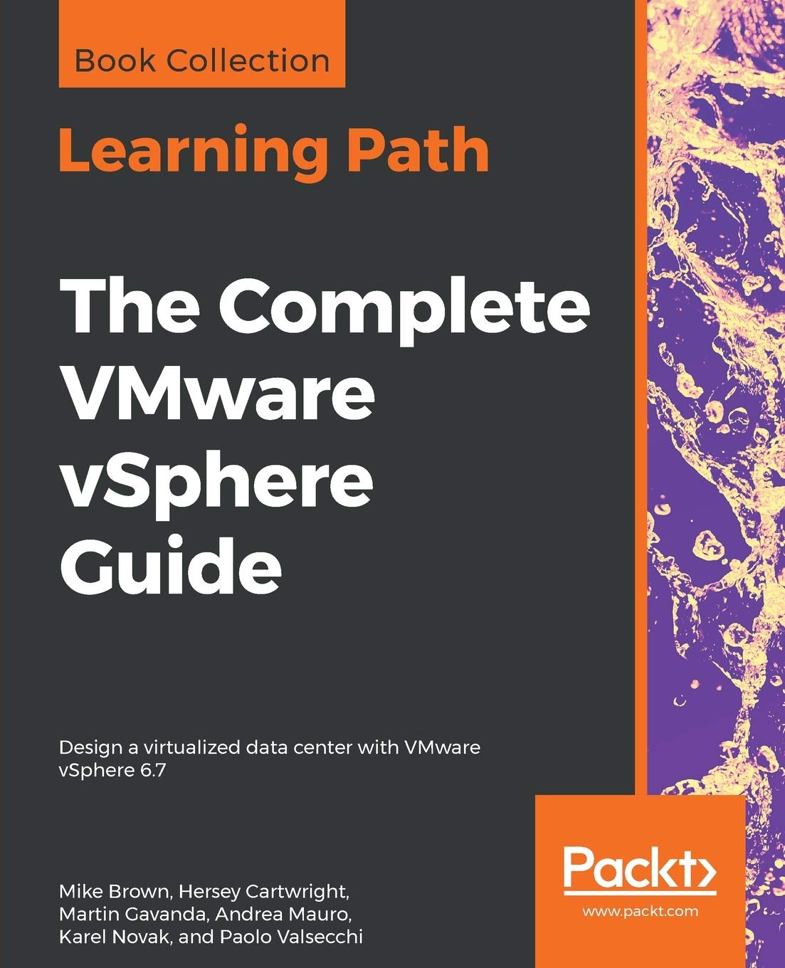Mua The Complete VMware vSphere Guide The Complete VMware vSphere Guide ...