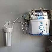 KENT Ultra Storage 7 L, UV and UF Water Purifier: Amazon.in: Home & Kitchen