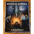 Amazon.com: Anvils in America: 9780966325607: Postman, Richard A.: Books