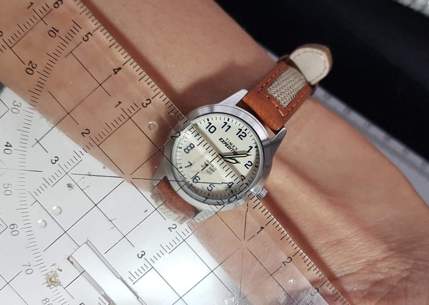 $9/mo - Finance Timex Women's Expedition Metal Field Mini Watch | Buy ...