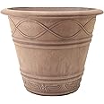 Amazon.com: PSW Pot Collection Western Weave Planter Pot for Indoor and ...