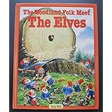 The Woodland Folk in Dragonland: Tony Wolf: 9780528825668: Amazon.com ...