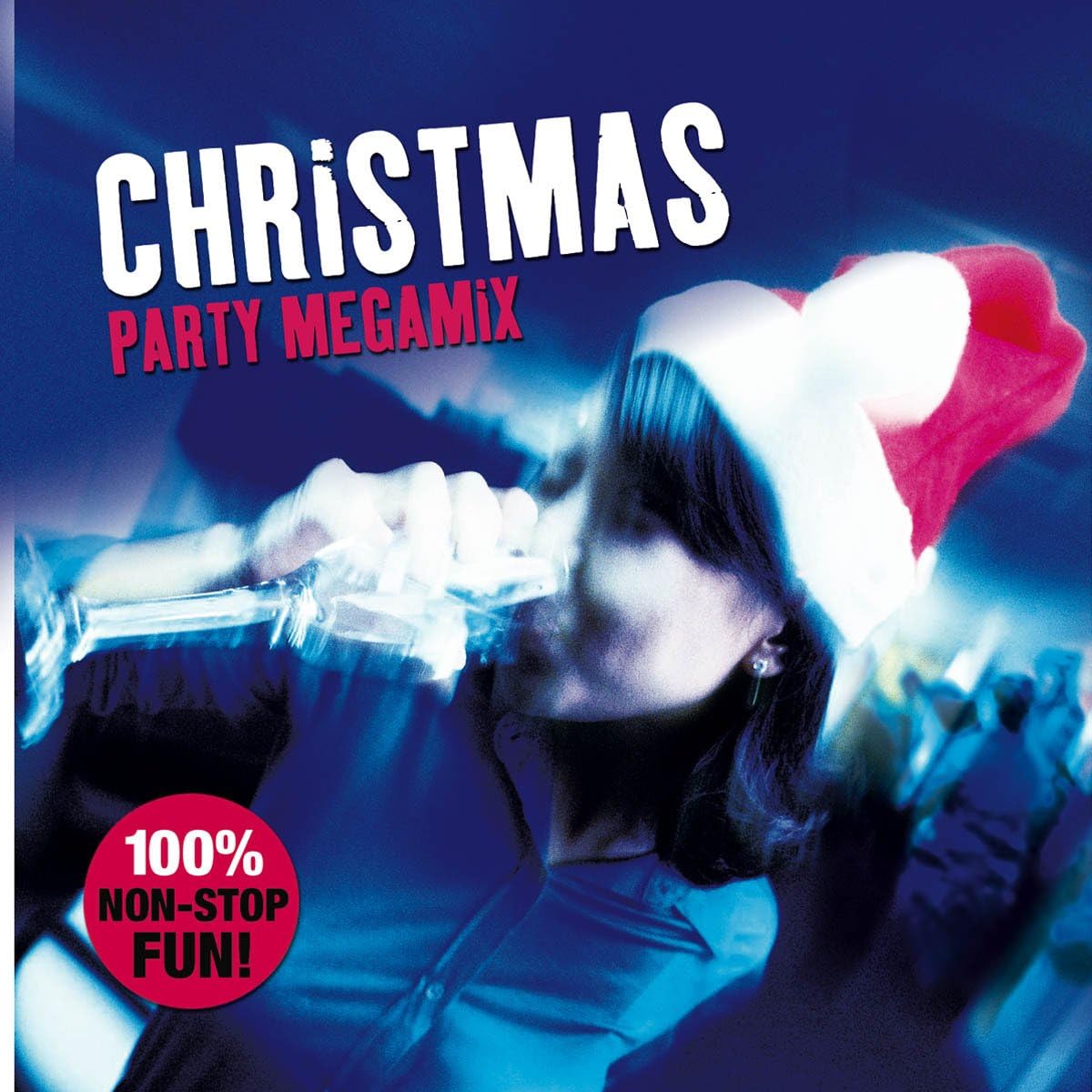 Christmas Party Megamix: VARIOUS ARTISTS: Amazon.ca: Music