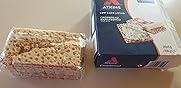 Atkins Low Carb Crispbread 100g: Amazon.com.au: Health & Personal Care
