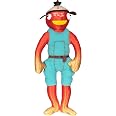 Amazon.com: Fortnite 8" Fishstick Loot Plush : Toys & Games