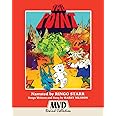 Amazon.com: The Point! [Blu-ray] : Ringo Starr, Mike Lookinland, Harry ...