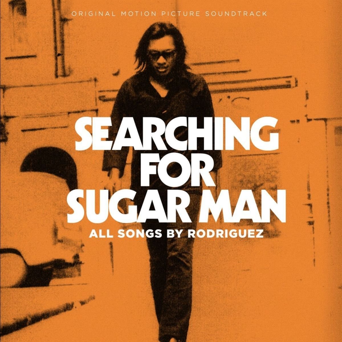 RODRIGUEZ - Searching for Sugar Man - Amazon.com Music