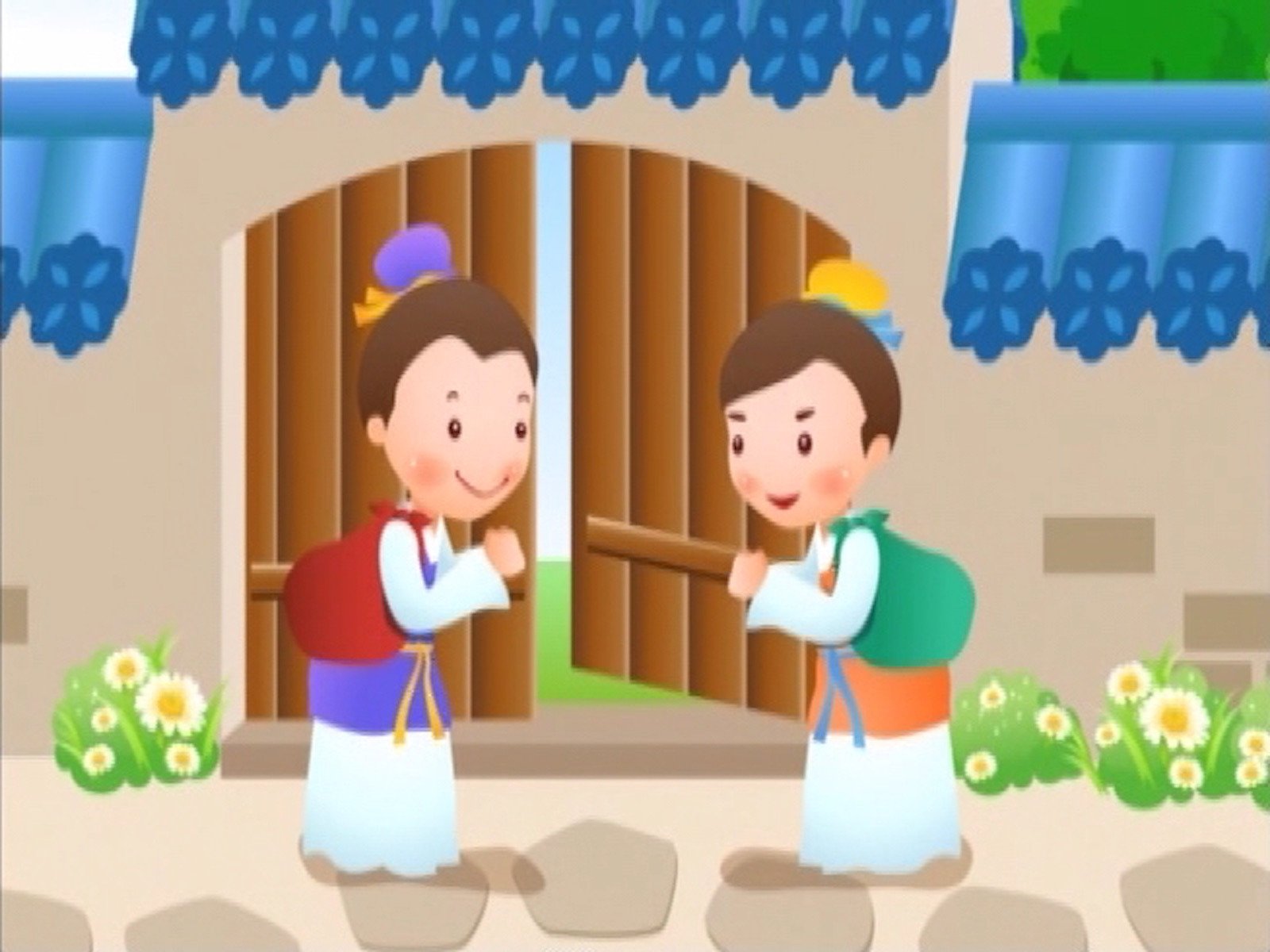 Watch Momo Character Classic, Season 2 | Prime Video