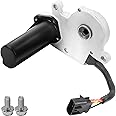 Amazon.com: 600-910 4WD Transfer Case Motor Actuator Fit for Chevrolet Silverado Suburban Tahoe ...