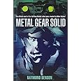 Metal Gear Solid : Benson, Raymond: Amazon.com.mx: Libros