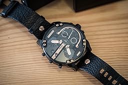 Diesel Men's Watch DZ7350: Amazon.co.uk: Watches