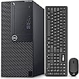 Amazon.com: Dell OptiPlex 3060 Tower Computers PC,Desktop Computers ...