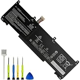 Amazon.com: RH03XL Laptop Battery for HP ProBook 430 440 445 450 630 ...