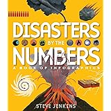 Animals By The Numbers: A Book of Infographics (Outstanding Science ...