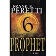 Amazon.com: Prophet: 9781581345261: Peretti, Frank E.: Books