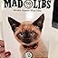 Meow Libs (Mad Libs): Mad Libs: 8601422036336: Amazon.com: Books